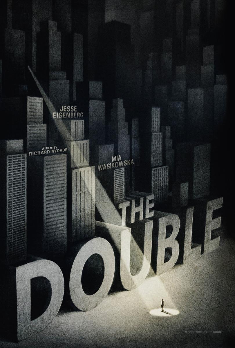 Sección visual de El doble - FilmAffinity