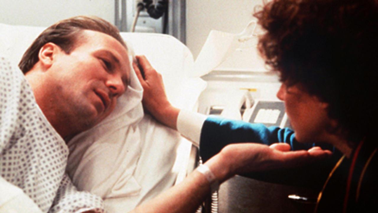 Sección visual de El doctor - FilmAffinity