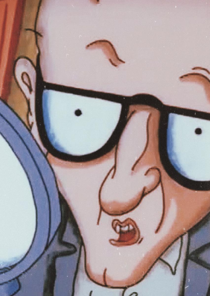 Sección visual de El doctor (C) - FilmAffinity