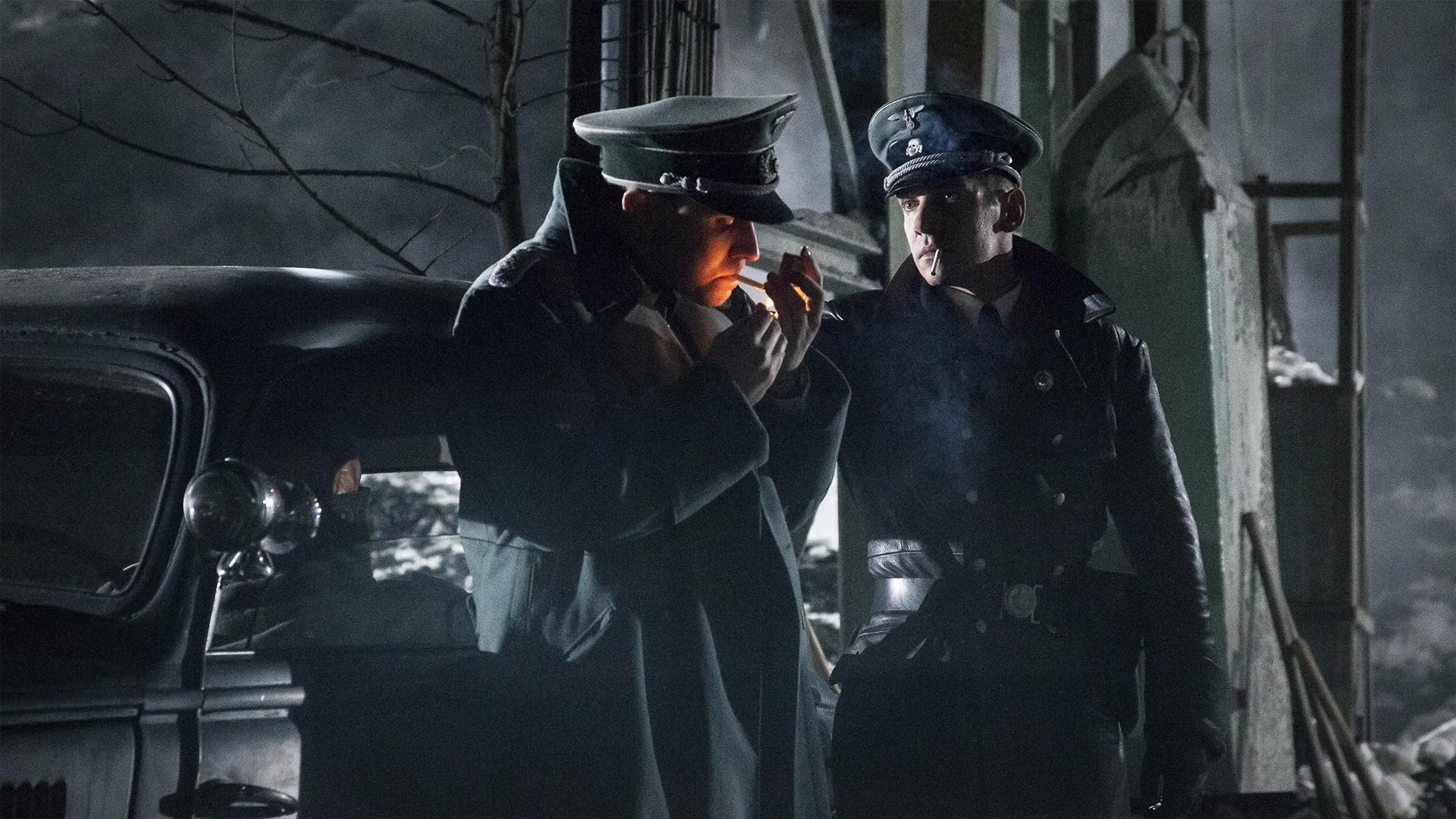 Sección visual de El duodécimo hombre - FilmAffinity