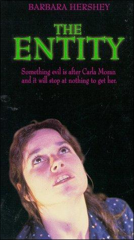 Sección visual de El ente - FilmAffinity