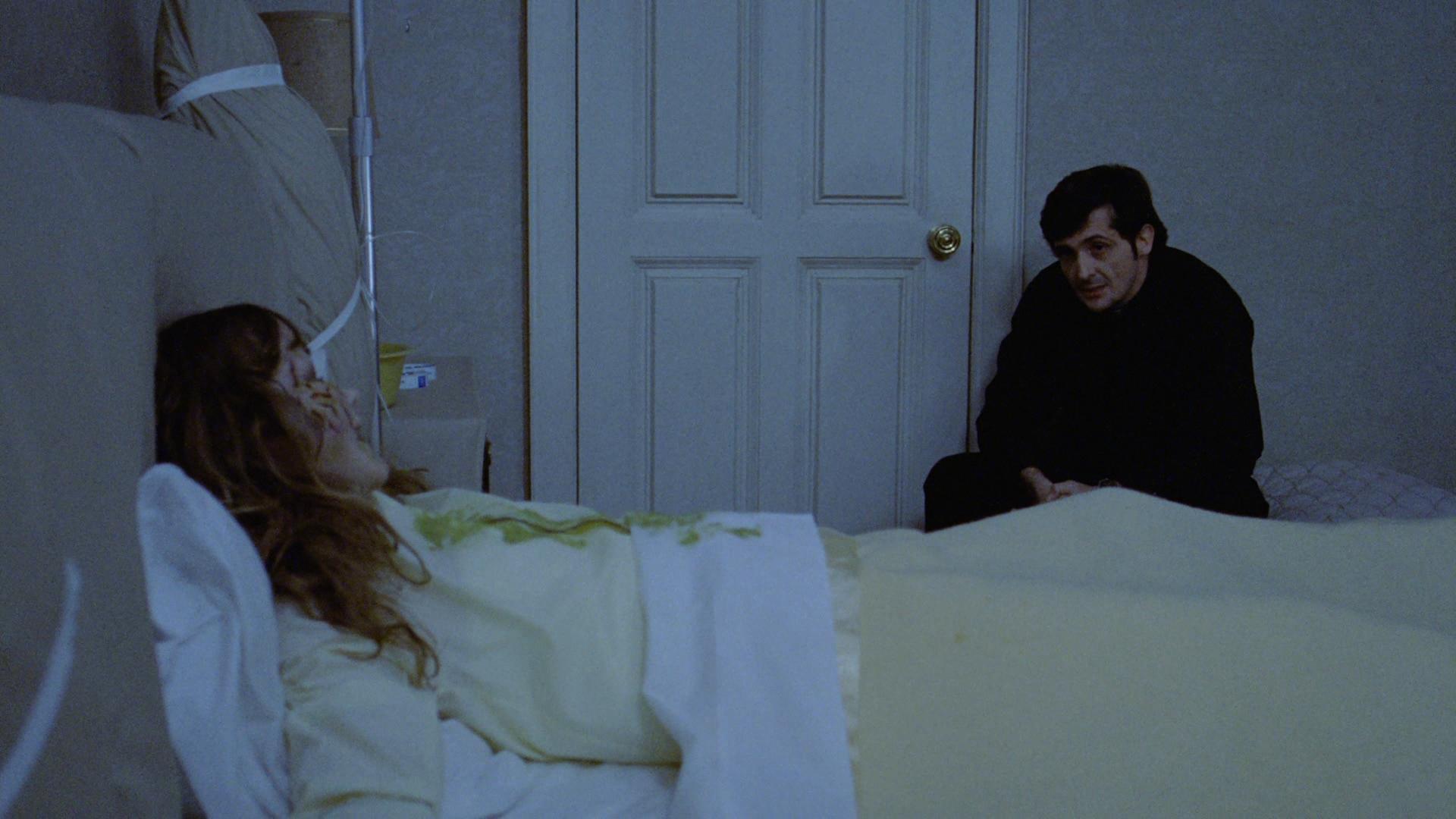 Sección visual de El exorcista - FilmAffinity