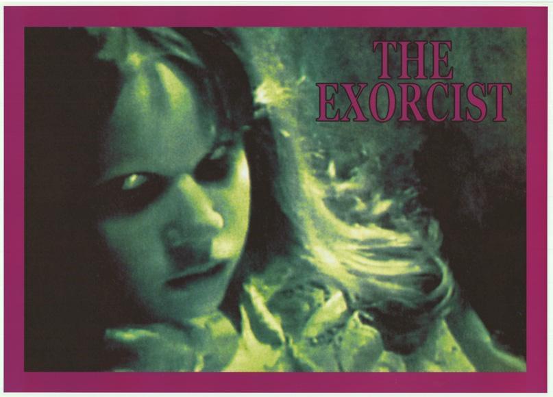 Sección visual de El exorcista - FilmAffinity