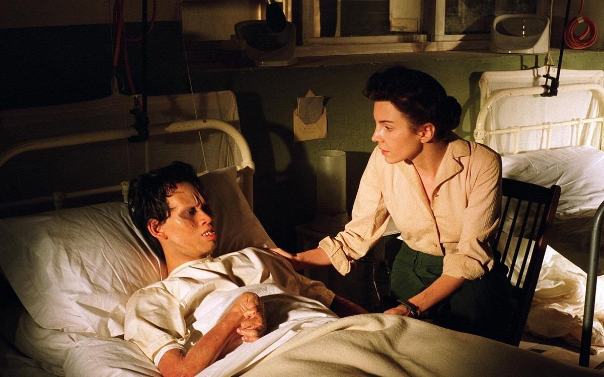 Sección visual de El exorcista: El comienzo. La versión prohibida - FilmAffinity