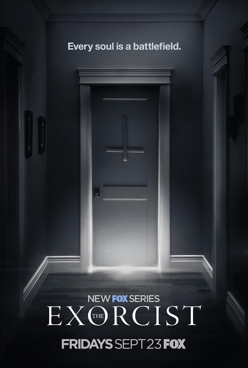 Sección visual de El exorcista (Serie de TV) - FilmAffinity