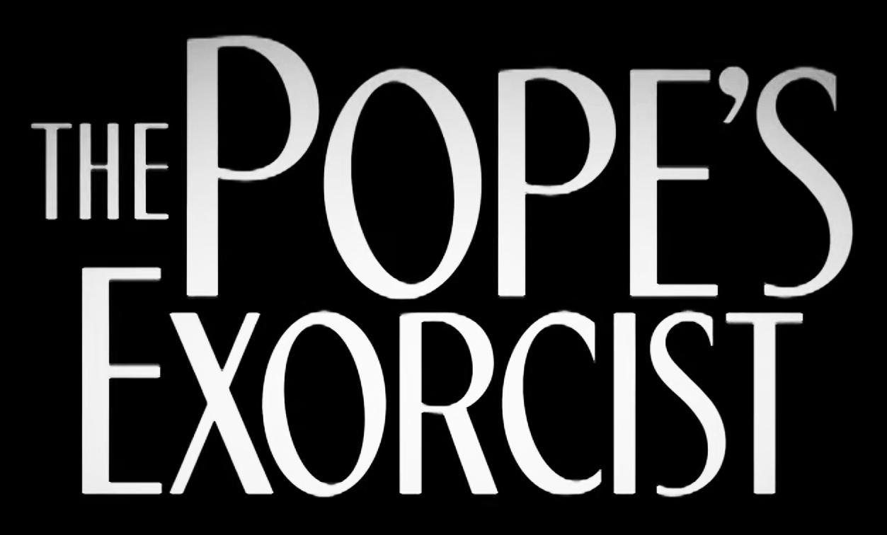 Sección visual de El exorcista del papa - FilmAffinity