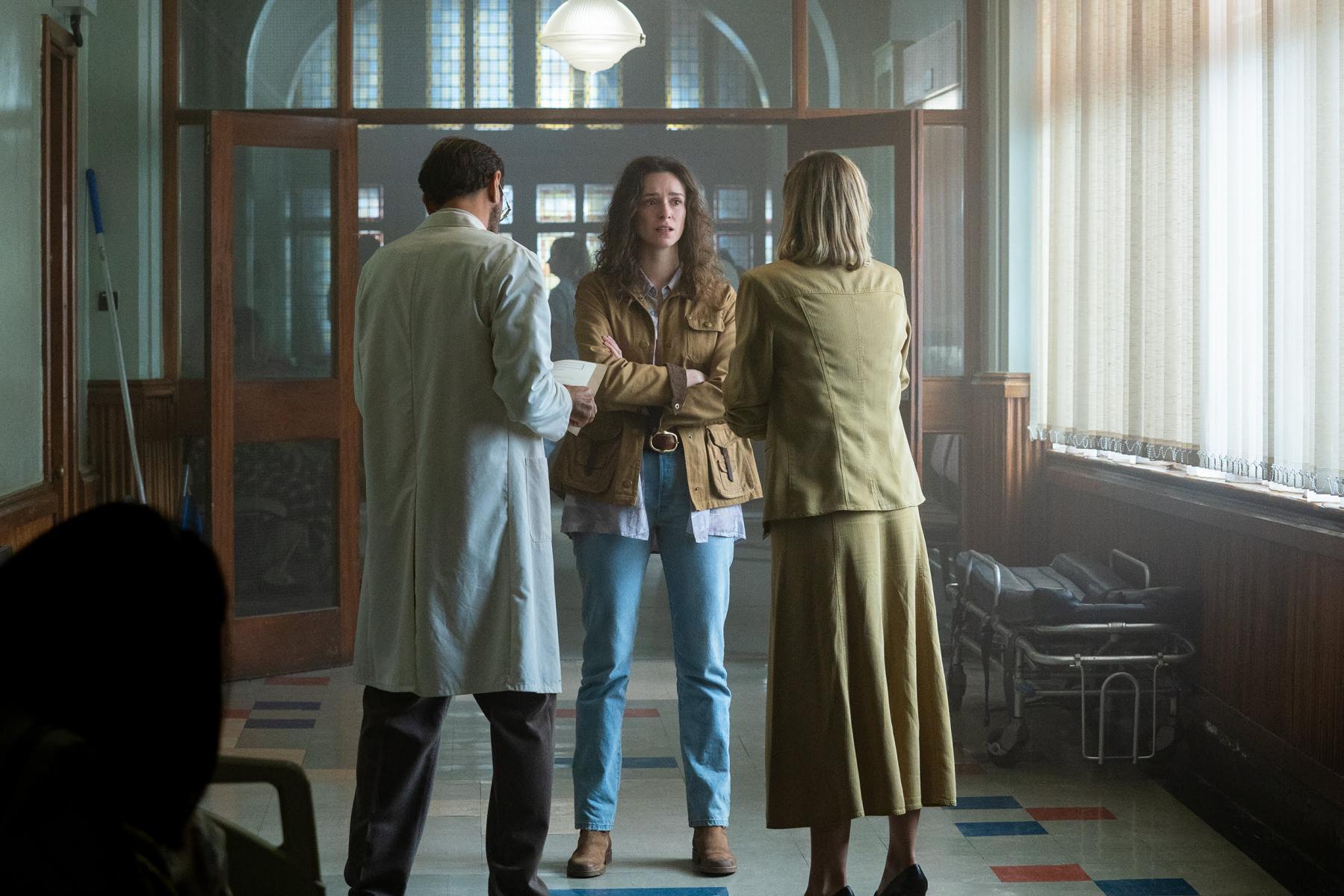 Sección visual de El exorcista del papa - FilmAffinity