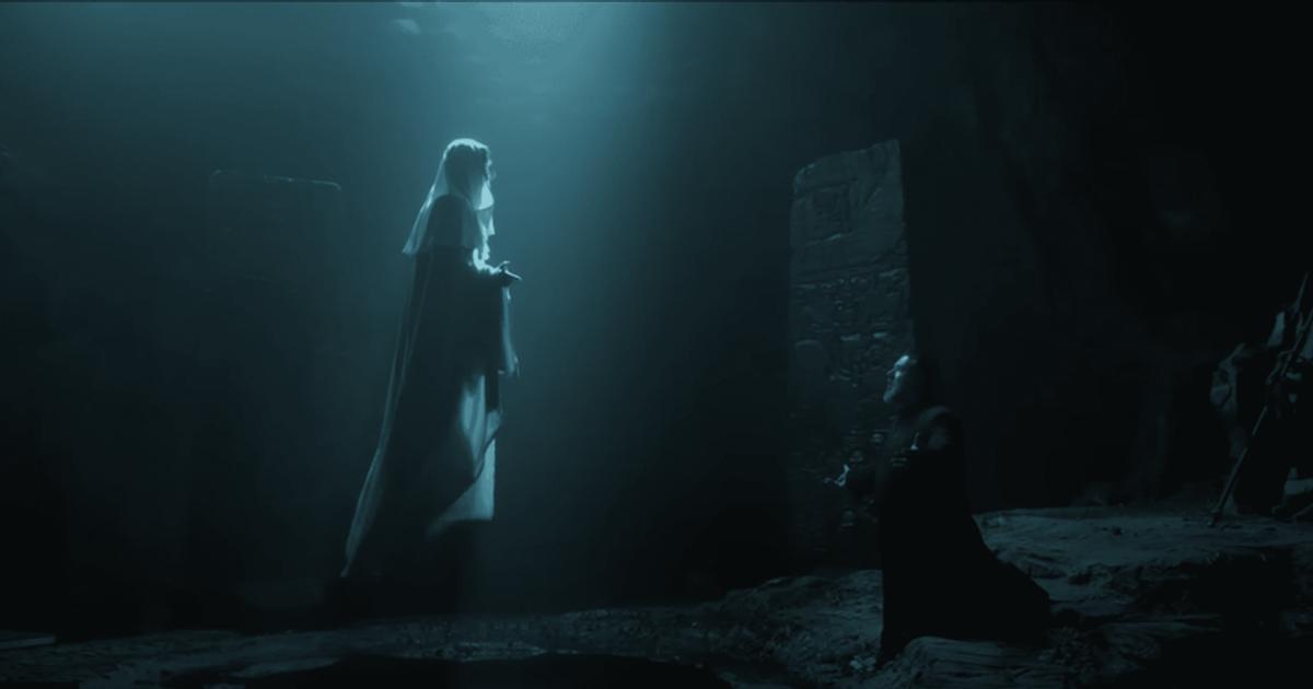 Sección visual de El exorcista del papa - FilmAffinity