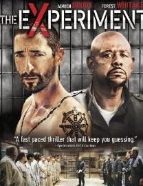 Sección visual de El experimento - FilmAffinity