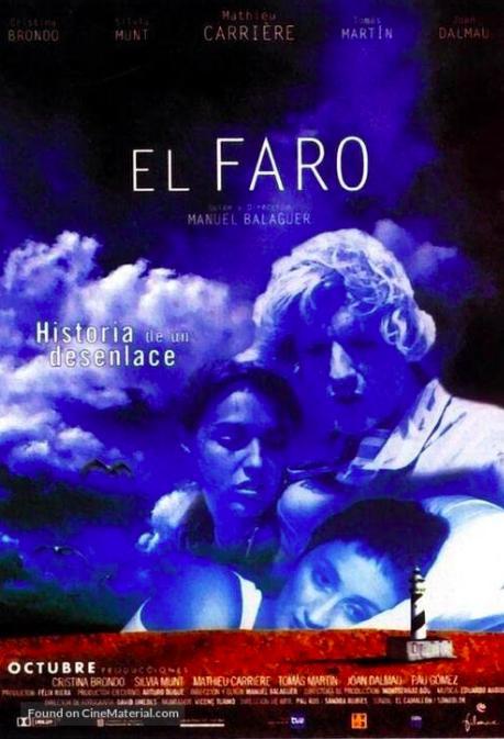 Image gallery for El faro - FilmAffinity
