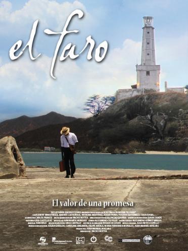 El faro (2013) - FilmAffinity