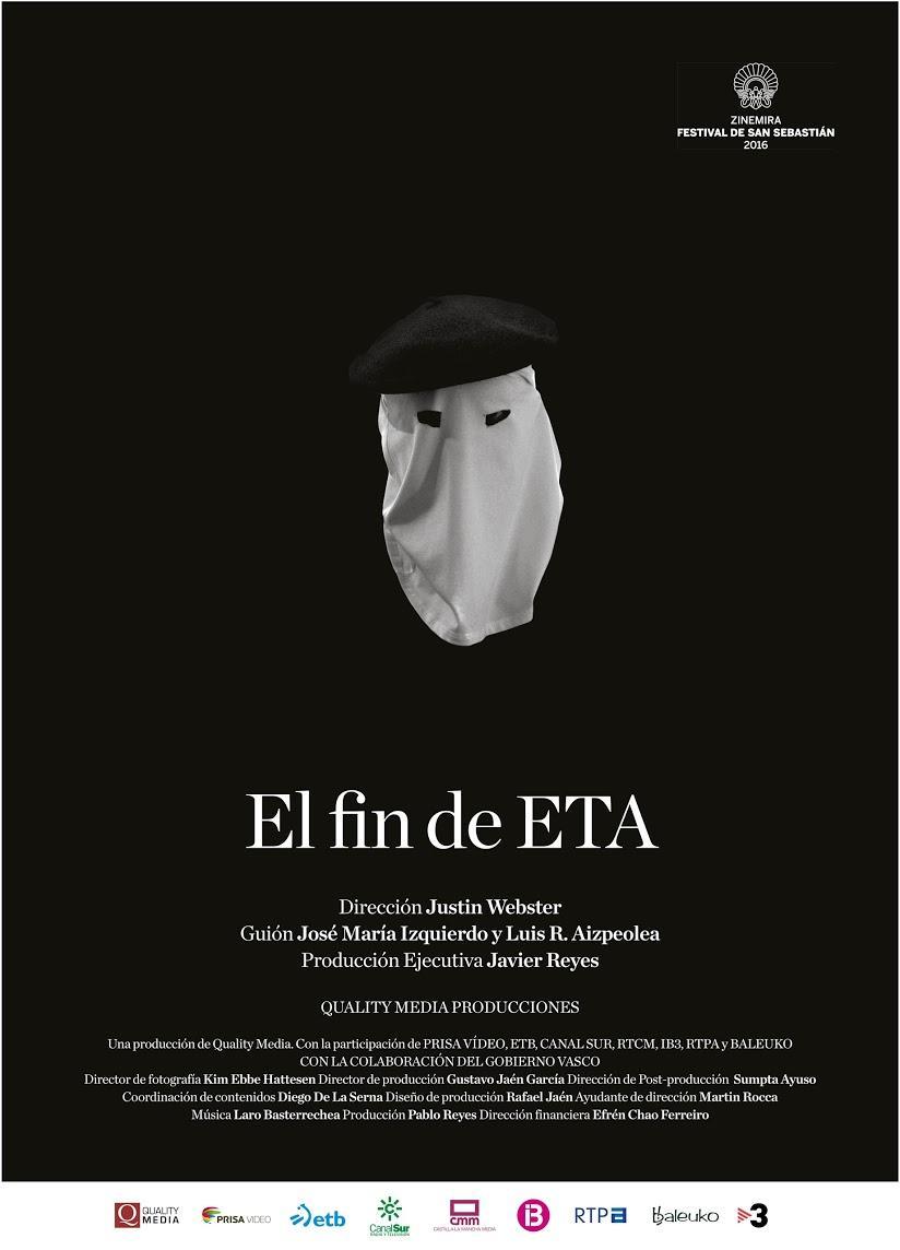 El fin de ETA (2017) - FilmAffinity