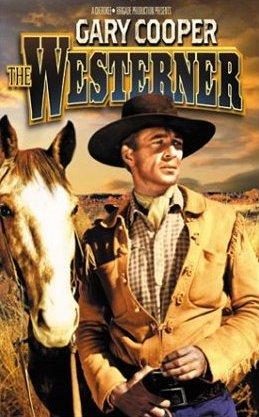 Sección visual de El forastero - FilmAffinity