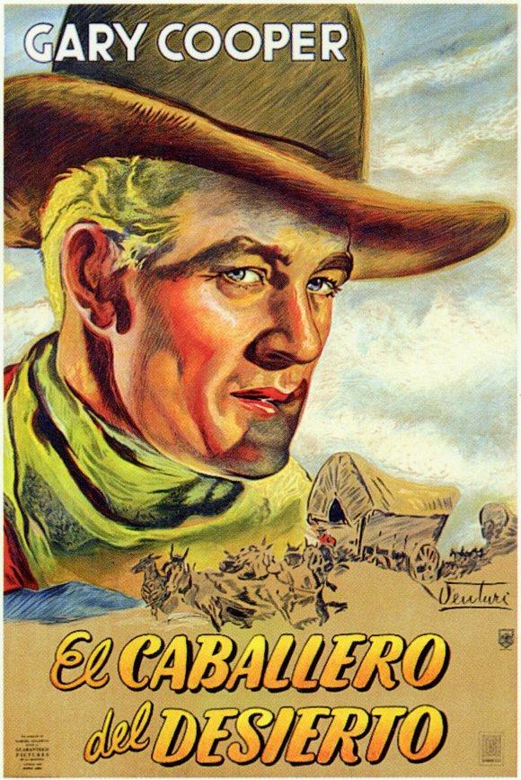 Sección visual de El forastero - FilmAffinity