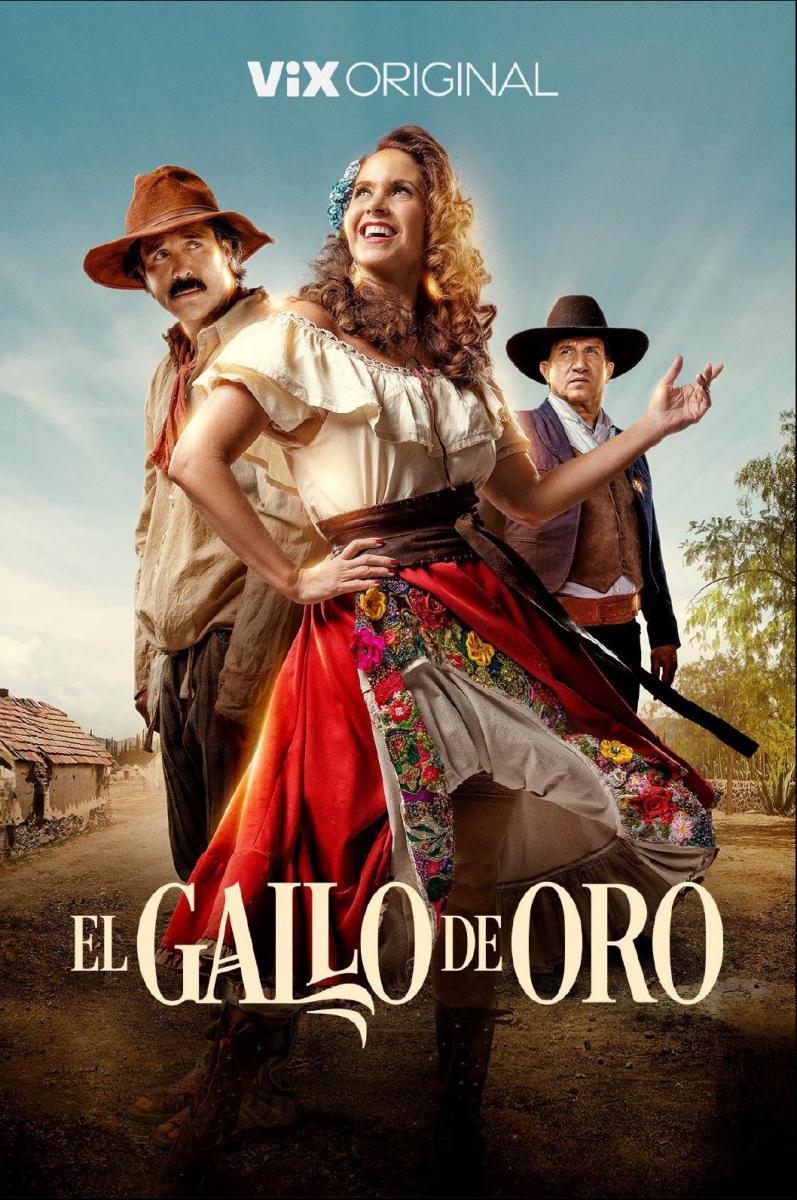 Image gallery for El gallo de oro (TV Miniseries) - FilmAffinity