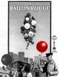 Sección visual de El globo rojo - FilmAffinity