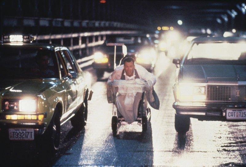 Sección visual de El gran halcón - FilmAffinity