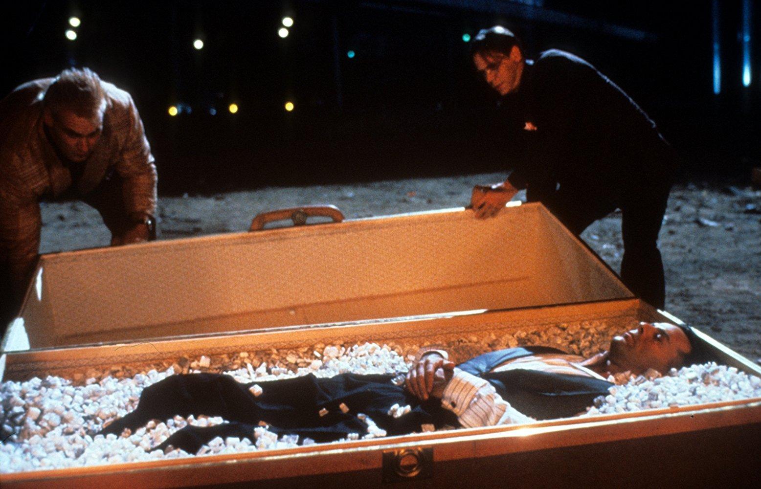 Sección visual de El gran halcón - FilmAffinity