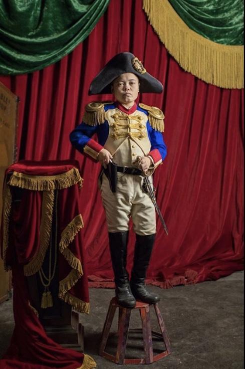 Sección visual de El gran showman - FilmAffinity