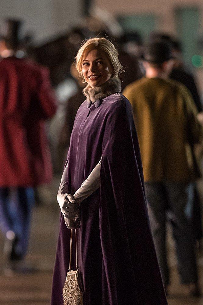 Sección visual de El gran showman - FilmAffinity