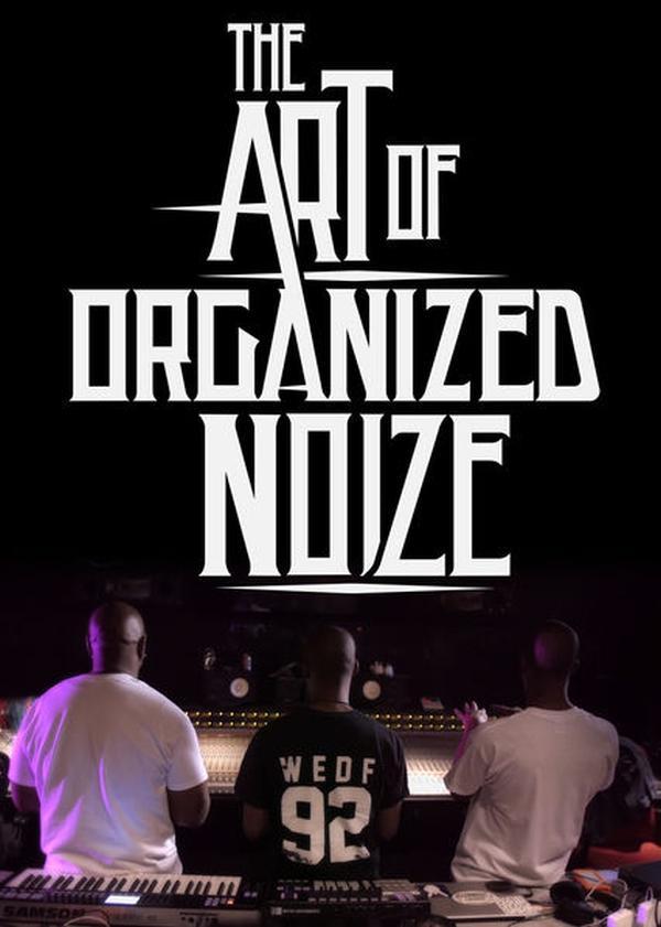 Sección visual de El hip-hop de Organized Noize - FilmAffinity
