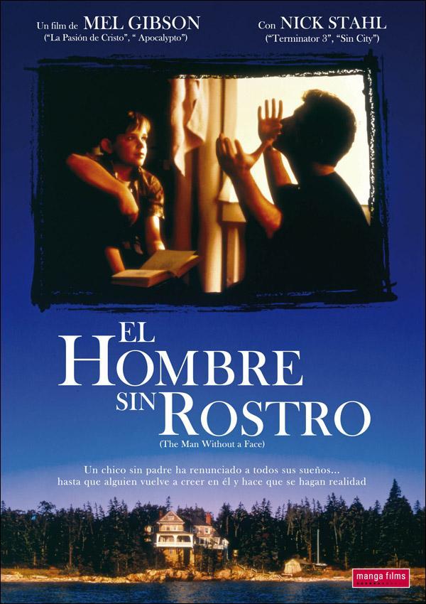 Sección visual de El hombre sin rostro - FilmAffinity