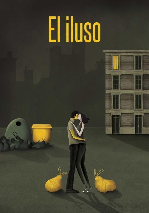 Image gallery for El iluso (S) (S) - FilmAffinity