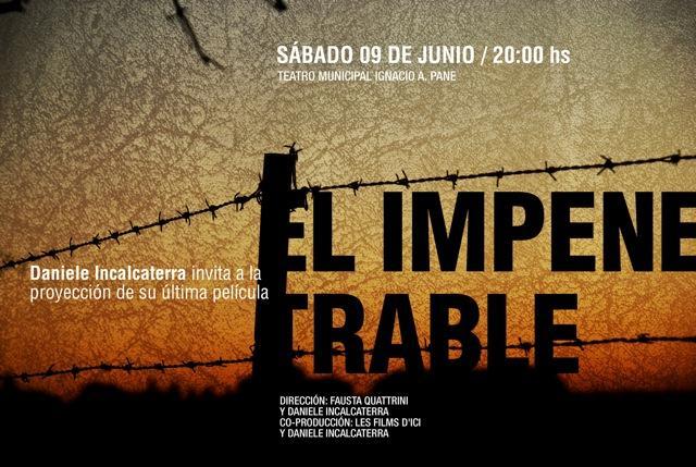 Image gallery for El impenetrable - FilmAffinity