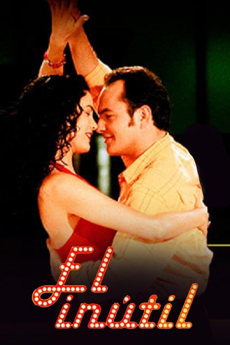 Sección visual de El inútil (Serie de TV) - FilmAffinity