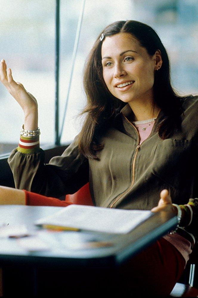 Sección visual de El indomable Will Hunting - FilmAffinity