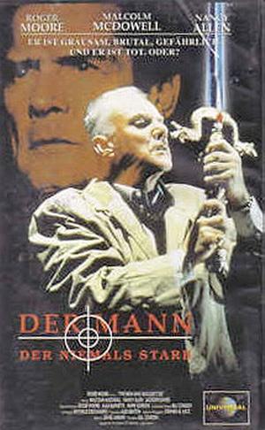 Sección visual de El inmortal (TV) - FilmAffinity
