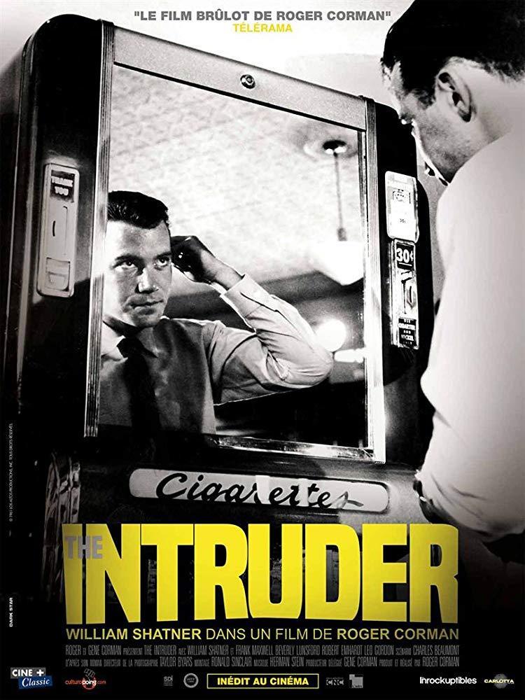 Sección visual de El Intruso (The Intruder) - FilmAffinity