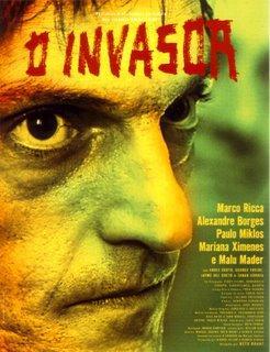 Sección visual de El invasor - FilmAffinity