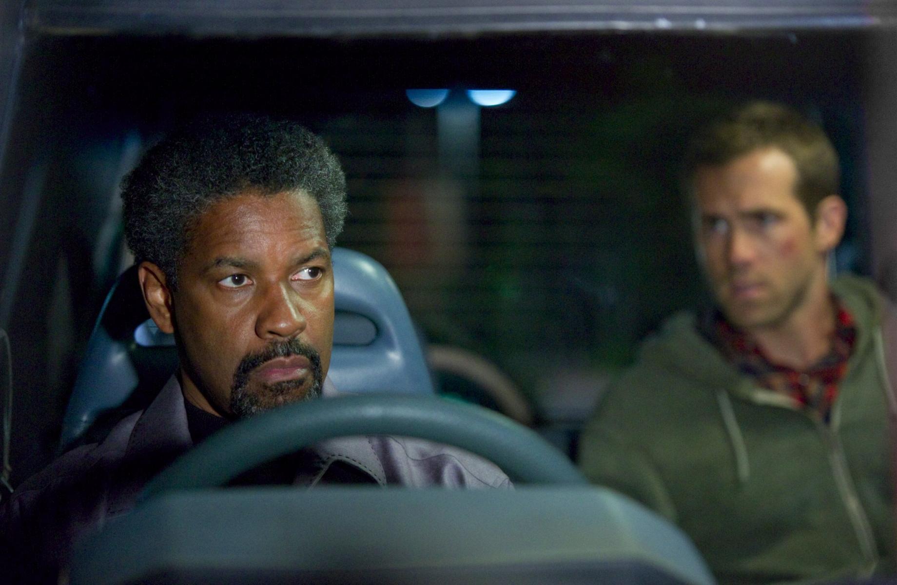 Sección visual de El invitado - FilmAffinity