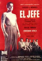 El jefe (1958) - FilmAffinity