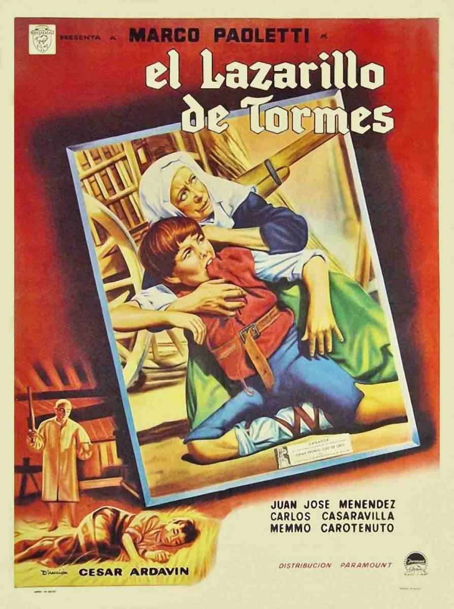Image gallery for El lazarillo de Tormes - FilmAffinity