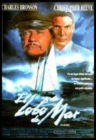 Sección visual de El lobo de mar (TV) - FilmAffinity