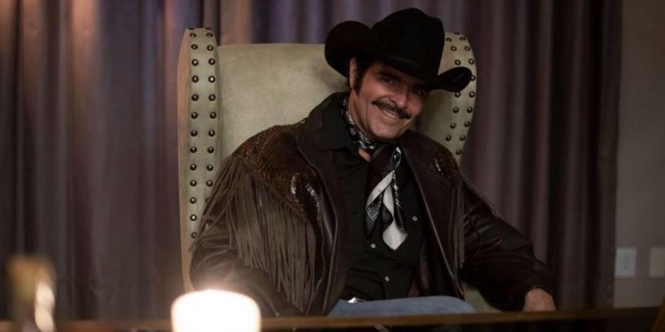 Image gallery for El último rey (TV Series) - FilmAffinity