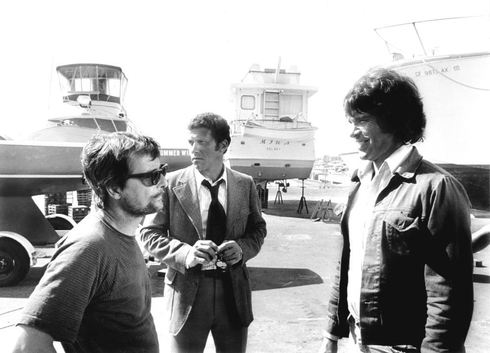 Sección visual de El último testigo - FilmAffinity