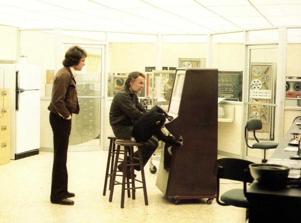 Sección visual de El último testigo - FilmAffinity