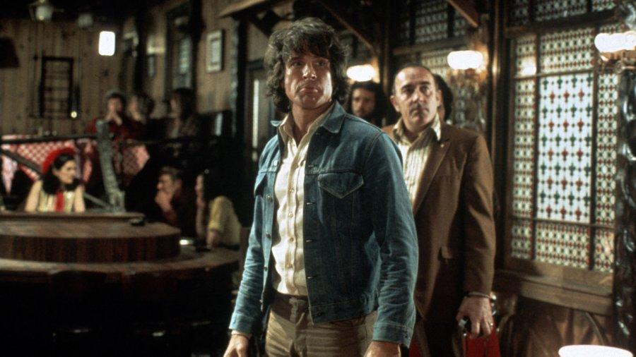 Sección visual de El último testigo - FilmAffinity