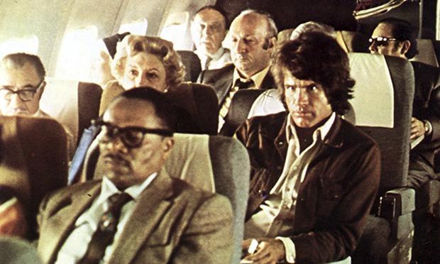 Sección visual de El último testigo - FilmAffinity