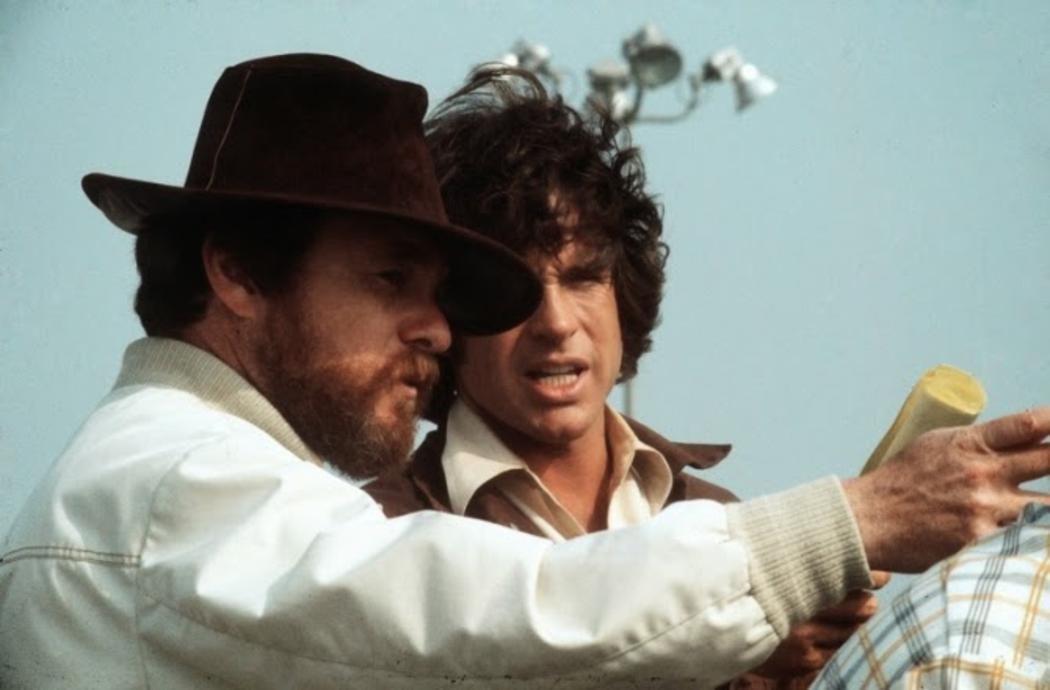 Sección visual de El último testigo - FilmAffinity