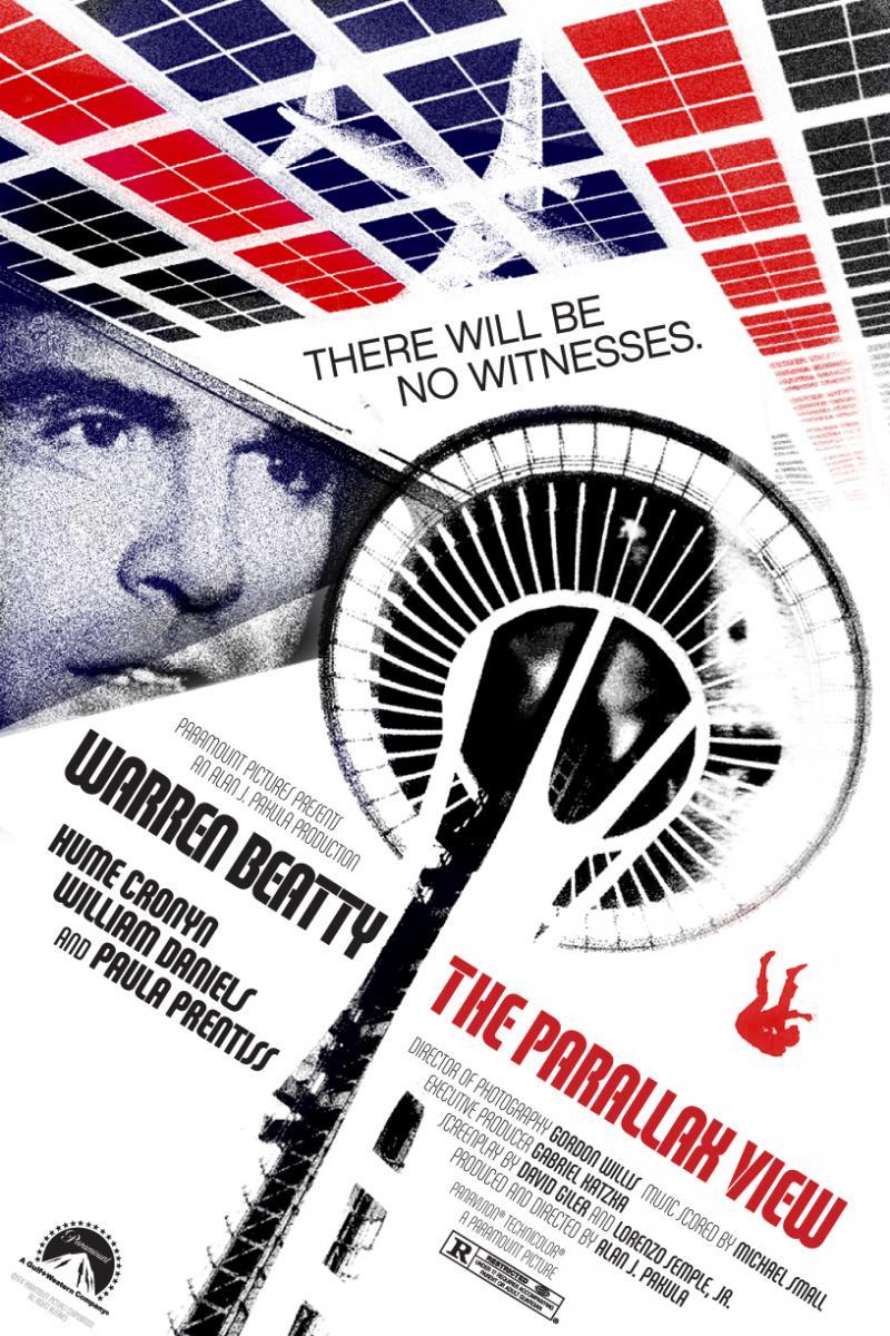 Sección visual de El último testigo - FilmAffinity