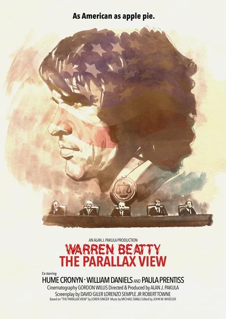 Sección visual de El último testigo - FilmAffinity