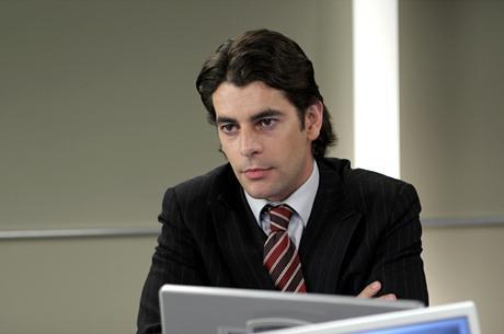 Sección visual de El método - FilmAffinity