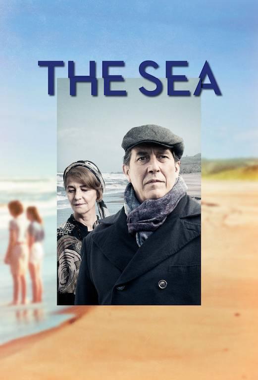 Sección visual de El mar - FilmAffinity