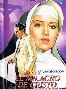 Sección visual de El milagro de Cristo - FilmAffinity