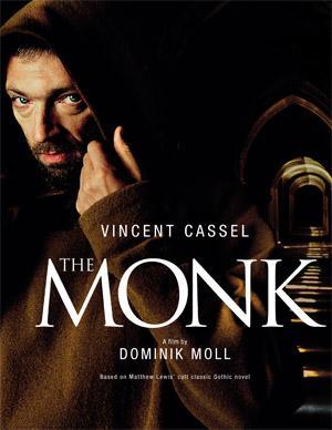 Sección visual de El monje - FilmAffinity