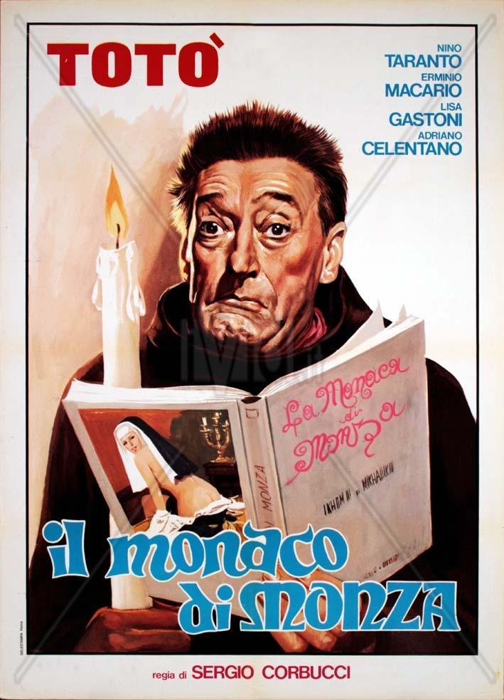 Descripción Monje De Monza Física Atómica